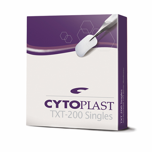 Cytoplast™ TXT-200 non-resorable membrane